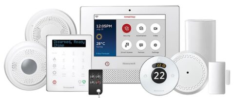 Alarm Monitoring Indianapolis | Nelson Alarm