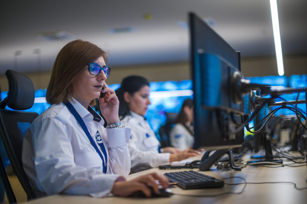 Your Options For Business Security Monitoring In Indianapolis | Nelson ...